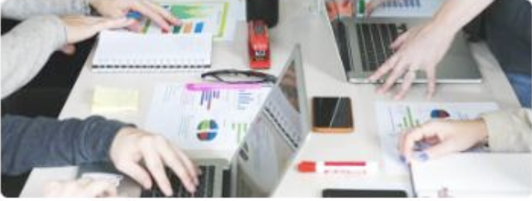 Internship - IIT Academy